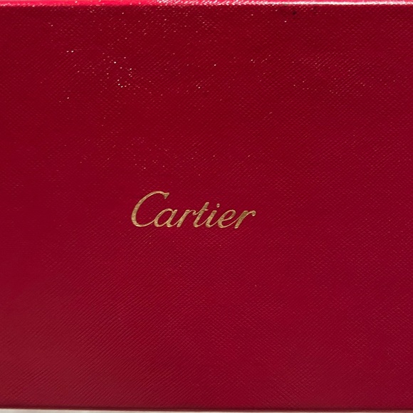 Cartier | Other | Vintage Cartier Card And Envelope Set | Poshmark